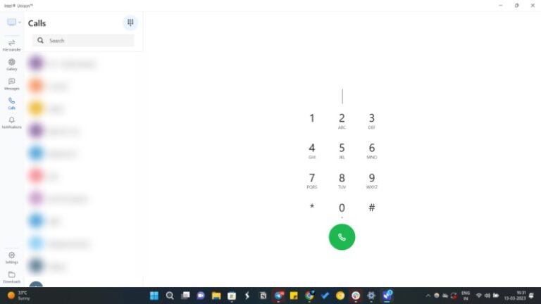How to Setup Intel Unison App on Windows, Android and iPhone