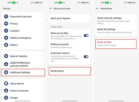 Fix Delayed Gmail Notifications on Android: 13 Proven Methods to Get Instant Email Notifications