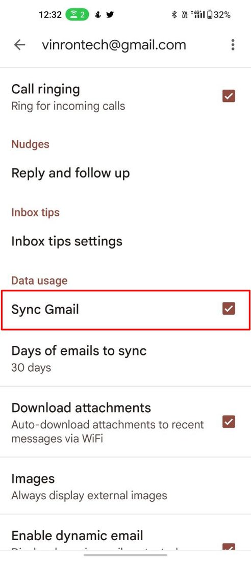 Fix Delayed Gmail Notifications on Android: 13 Proven Methods to Get Instant Email Notifications