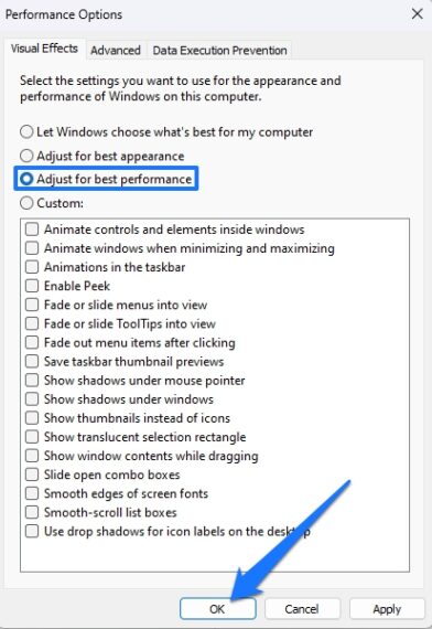 Speed Up Animations on Windows 11: 4 Methods to Improve Performance