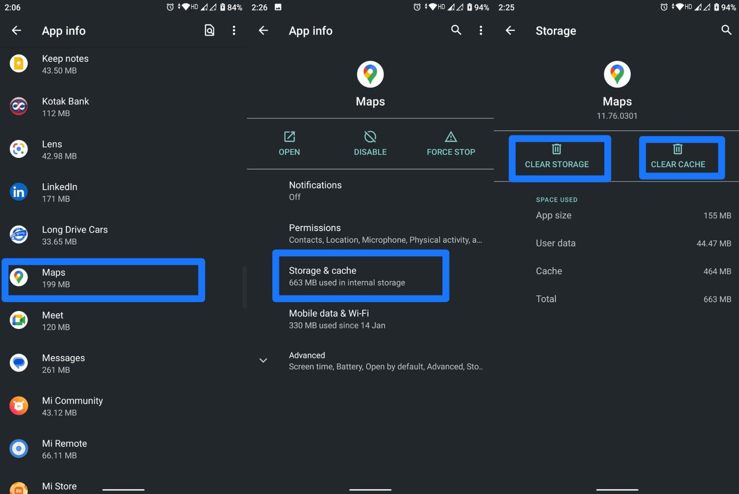 How to Fix GPS Signal Lost Issue in Google Maps and Android Auto