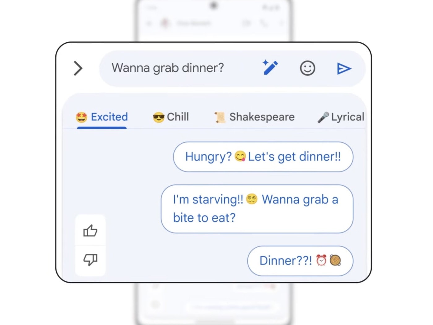 Google Magic Compose Now Available for Messages to Generate Texts using AI