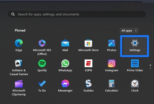 How to Fix Enter, Spacebar or Backspace Key Not Working in Windows 11