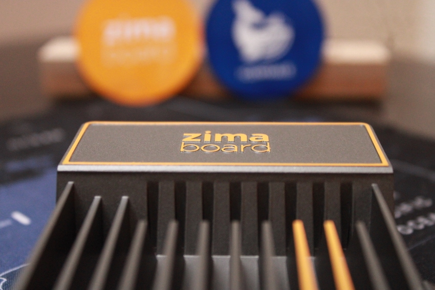 ZimaBoard 832 Single Board Server Review: The Best Home Media Server ...