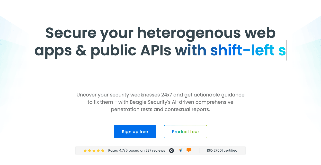 9 Best Website Security Services in 2023