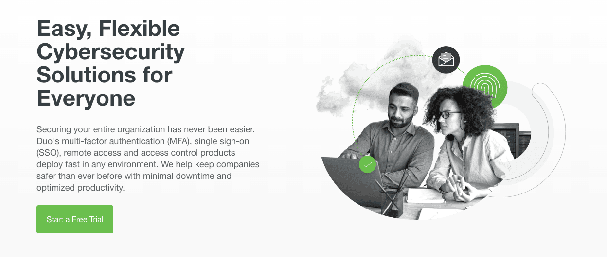 9 Best Website Security Services in 2023