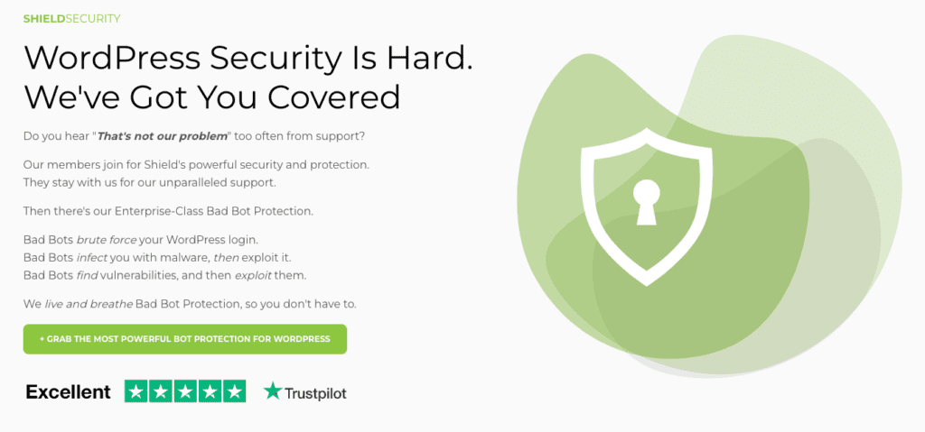 9 Best Website Security Services in 2023