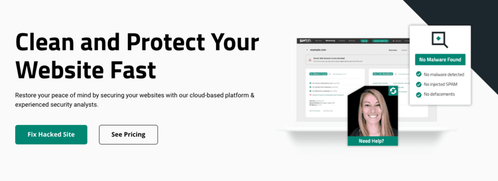 9 Best Website Security Services in 2023