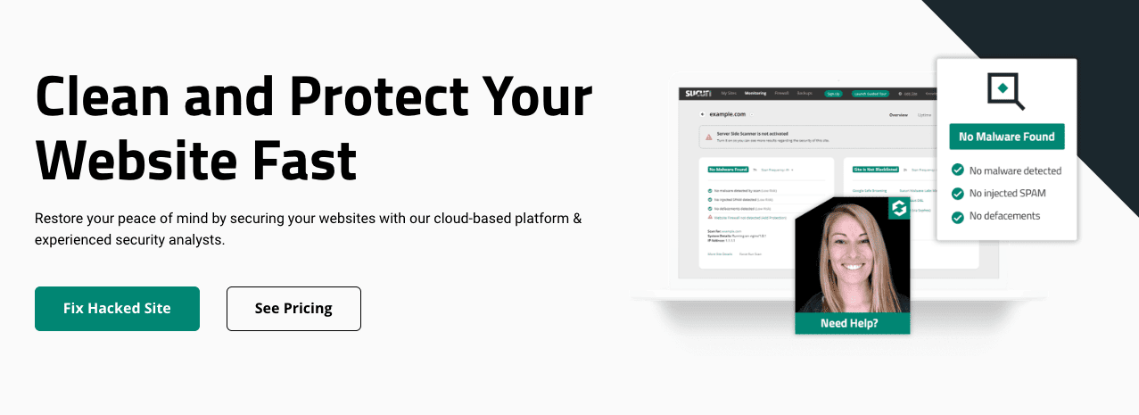 9 Best Website Security Services in 2023