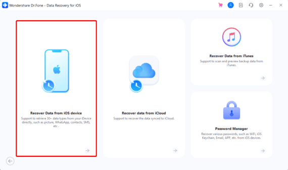 Wondershare Dr.Fone Review: Is This the Ultimate Phone Management Tool?