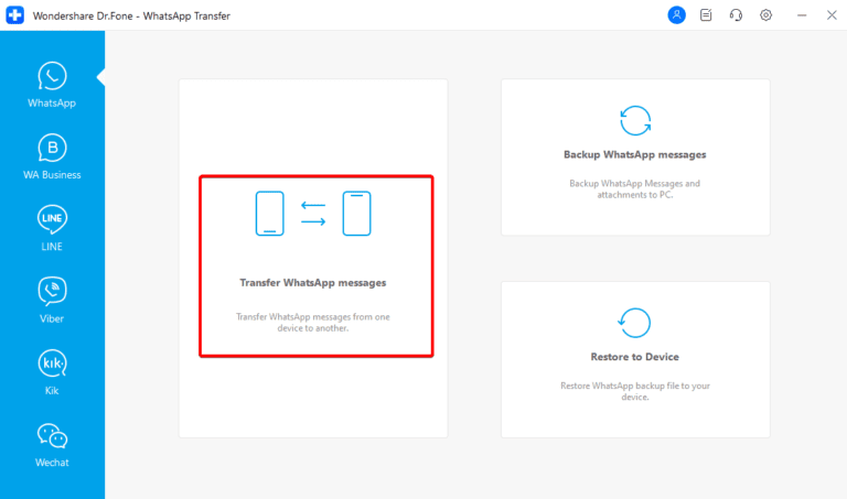 Wondershare Dr.Fone Review: Is This the Ultimate Phone Management Tool?