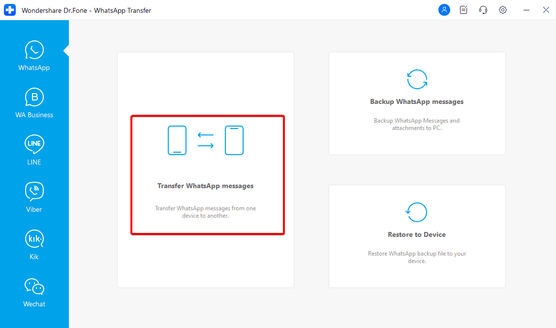 Wondershare Dr.Fone Review: Is This the Ultimate Phone Management Tool?