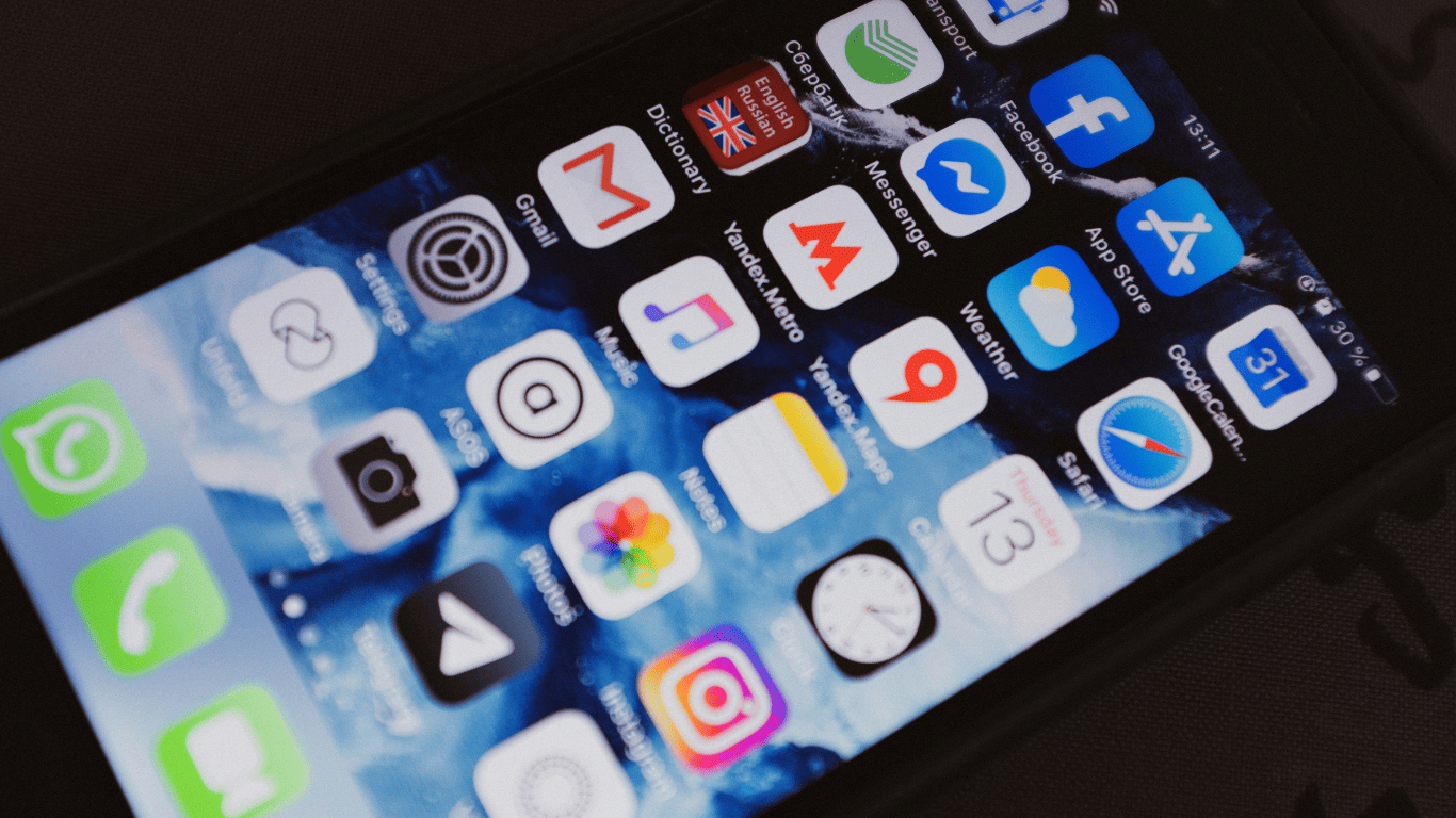 Top 7 Utility Software That You Must Have on Your Phone