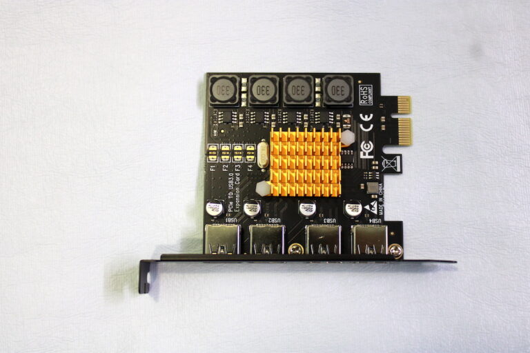 ZimaBlade Single Board Server Review: An Affordable and Compact Home ...