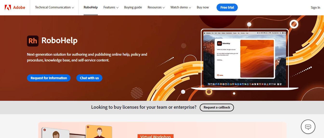 Top 10 Technical Writing Software Tools in 2024
