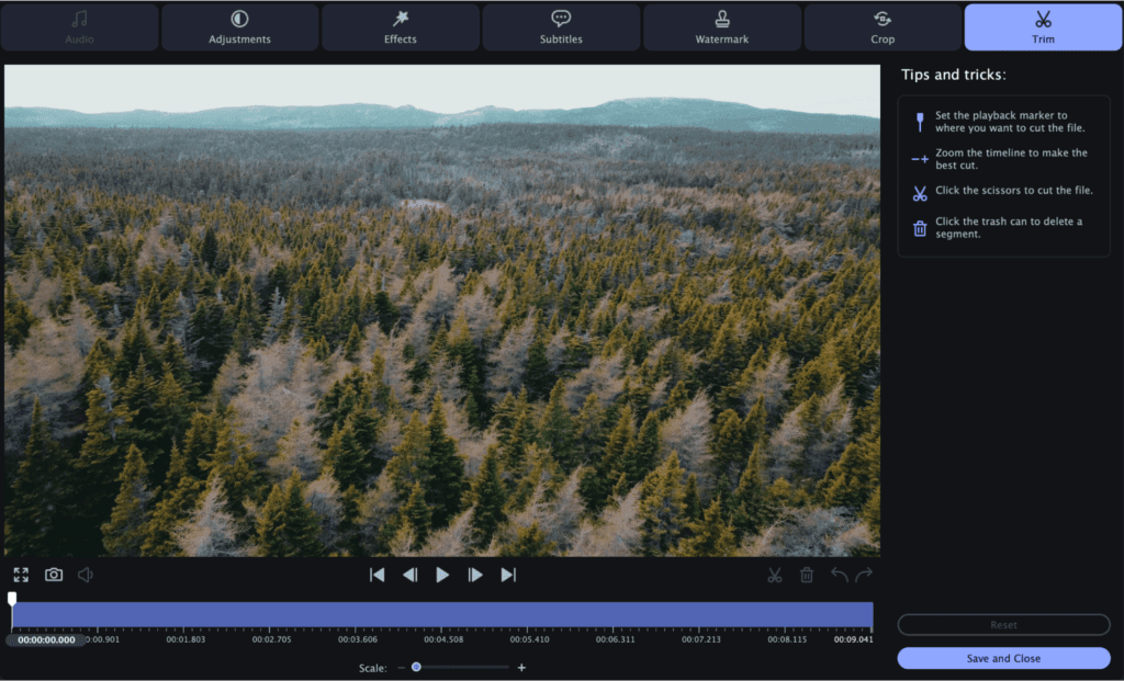 Discovering Movavi Video Converter: A Fusion of Power and Simplicity