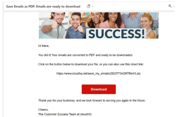 How to Print Multiple Gmail Emails at Once: 2 Easy Methods