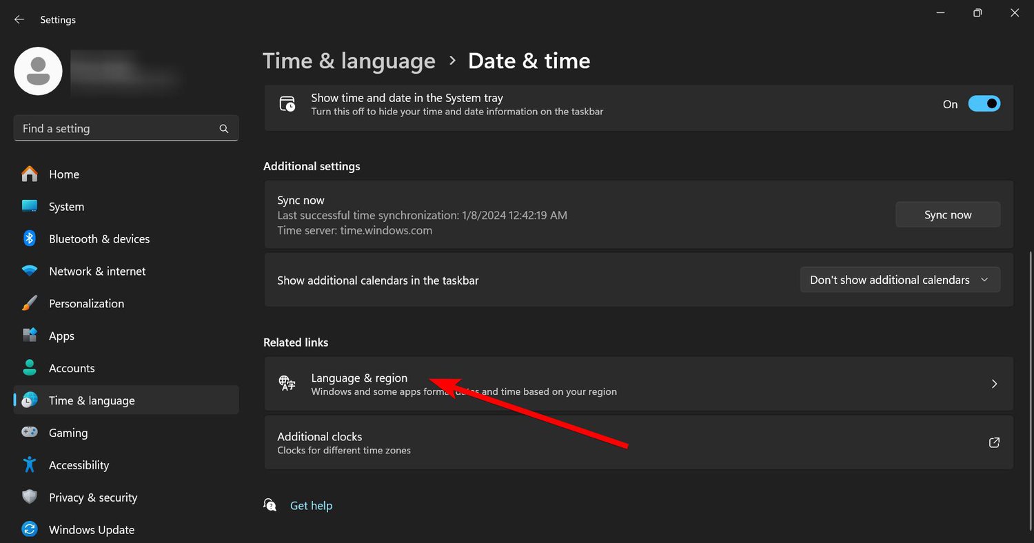 How to Enable Seconds in Windows 11 Taskbar Clock: A Step-by-Step Guide