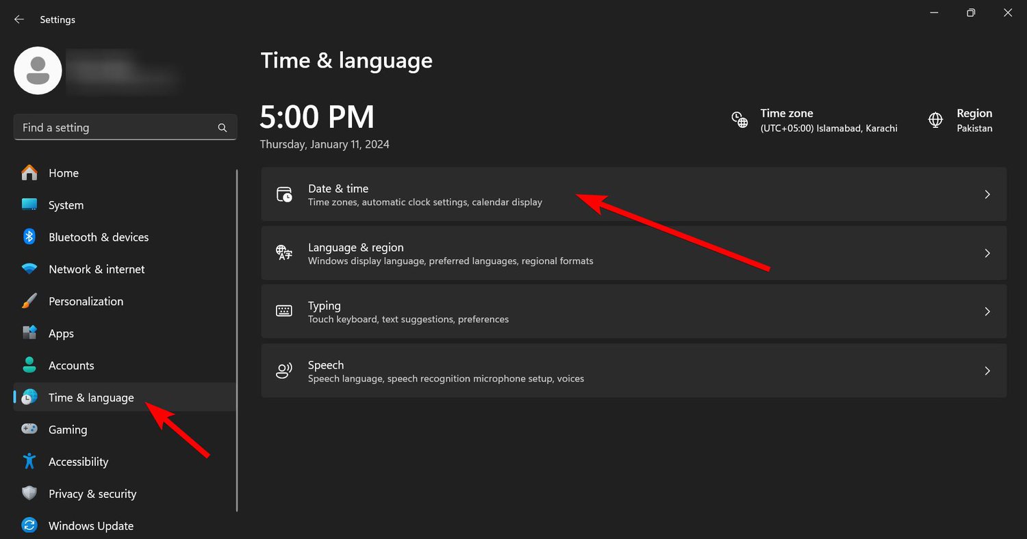 How to Enable Seconds in Windows 11 Taskbar Clock: A Step-by-Step Guide