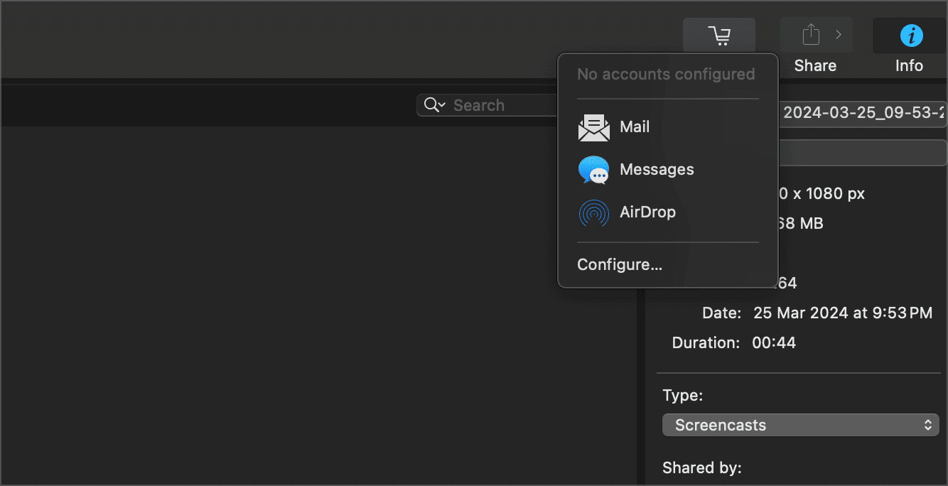 Capto for Mac - Your All-in-One Screen Recording and Editing Solution