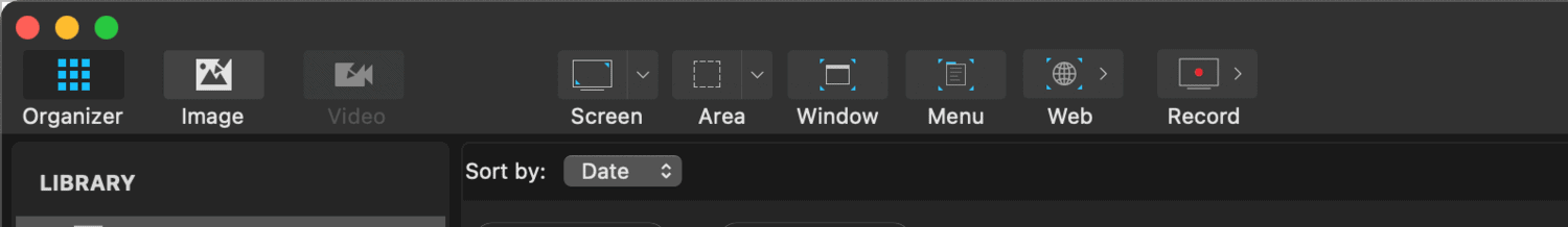 Capto for Mac - Your All-in-One Screen Recording and Editing Solution