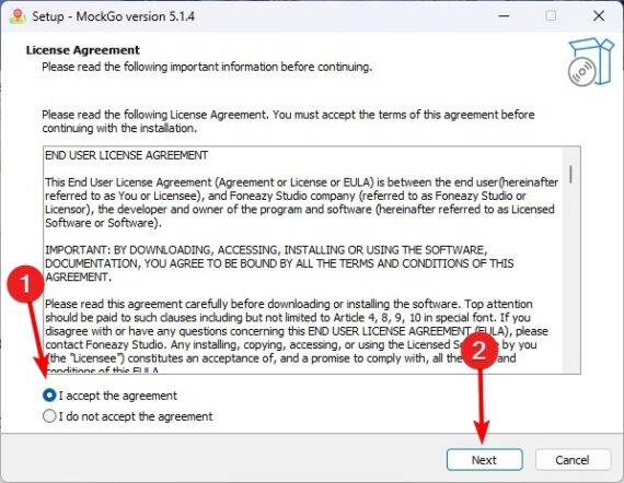 Foneazy MockGo Review: Is it the Best iPhone GPS Location Spoofer?