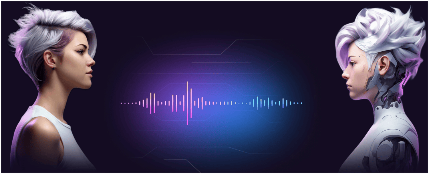 Fineshare VoiceTrans Review: The Voice Transforming App