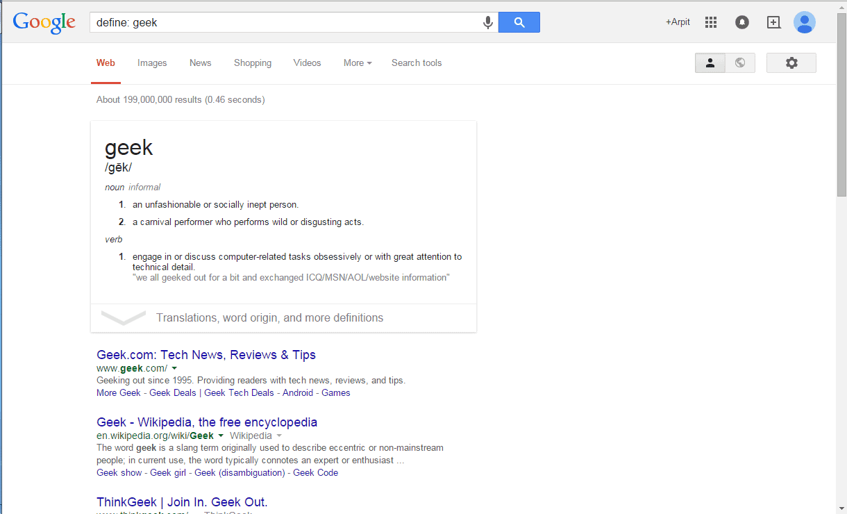 Unveiling 25 Killer Google Search Tips and Tricks 2015