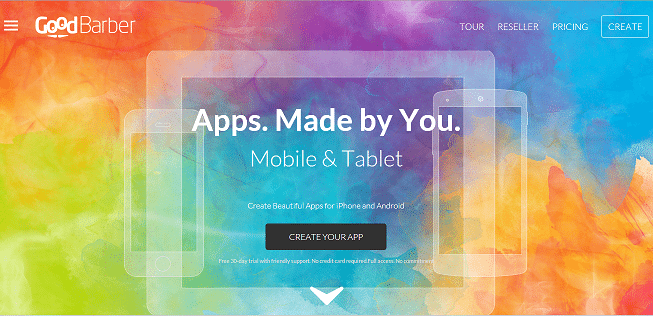 Top 6 Tools To Develop Android Apps For Your Blog Without Coding Knowledge 8939