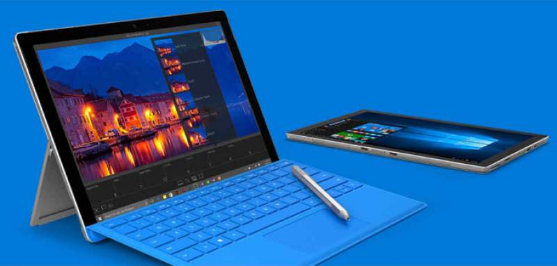 Microsoft Surface Pro 4 *Best Price in India, US and Dubai*