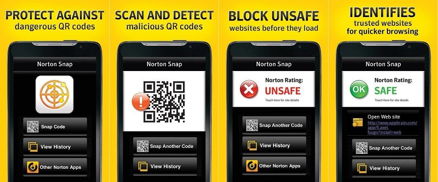 10 Best Android QR Code Readers to Scan QR Codes