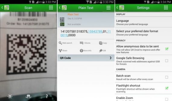 10 Best Android QR Code Readers to Scan QR Codes