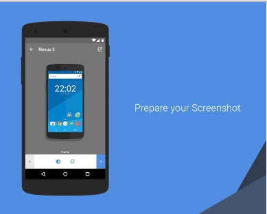 3 Android Device Mockup Generator Apps to Bring your Screenshots into ...