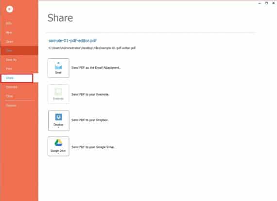 iSkysoft PDF Editor Review – Create, Edit, Convert PDF Easily Now on ...