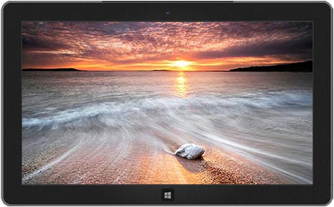 30 Stunning Windows Themes of Natural Wonders