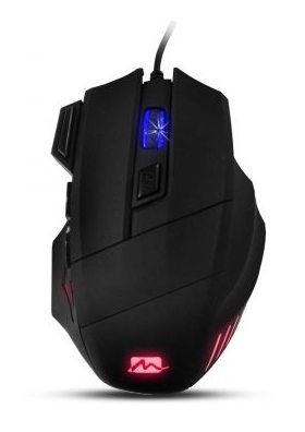Best Gaming Mouse in 2021 - Top 7 Mice for MMO and FPS Games