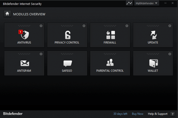 Best Internet Security Software for Windows 8