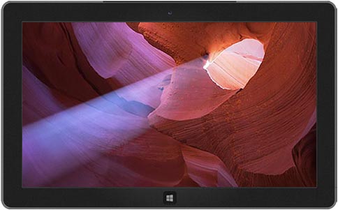 30 Stunning Windows Themes of Natural Wonders