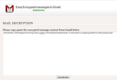 How To Send Encrypted Emails in Gmail Using Chrome and Firefox