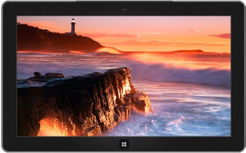 30 Stunning Windows Themes of Natural Wonders