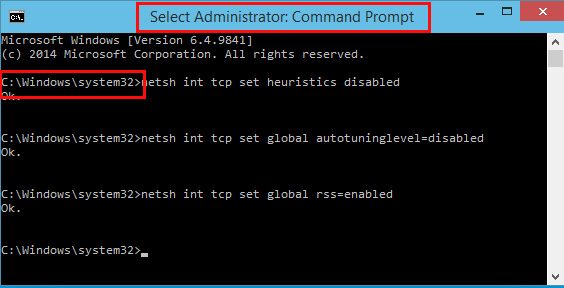 Limited connectivity WiFi issues in Windows 10 and Windows 8 [Solved]