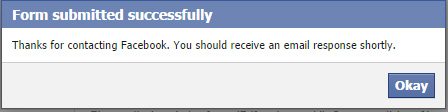 How to request to Verify Facebook Page Manually in 5 Minutes