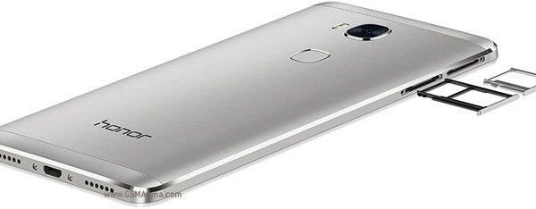 Huawei Honor X5 Full Specifications and Features