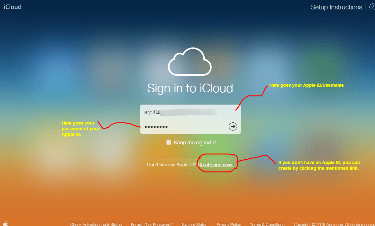 Use Keynote for Windows and How to use it Online
