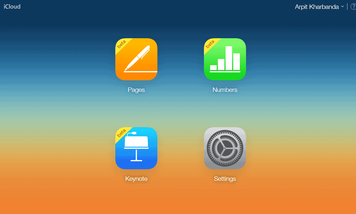 Use Keynote for Windows and How to use it Online