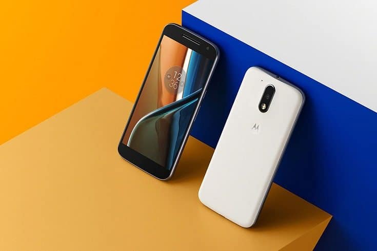Motorola Moto E3 Power Full Specifications and Features