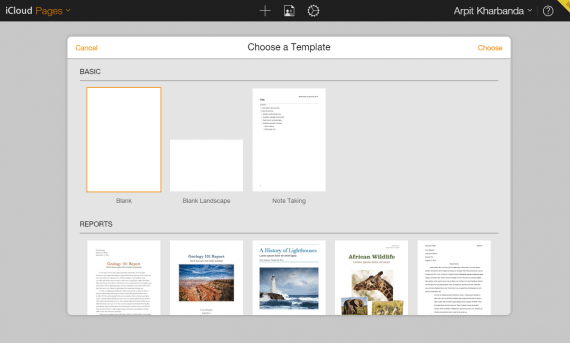 Use Keynote for Windows and How to use it Online