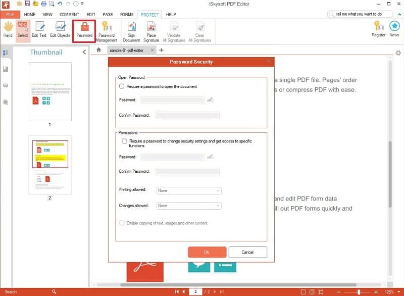 iSkysoft PDF Editor Review – Create, Edit, Convert PDF Easily Now on Windows
