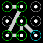 Complex Pattern Lock Ideas with Hard Pattern Lock Tips