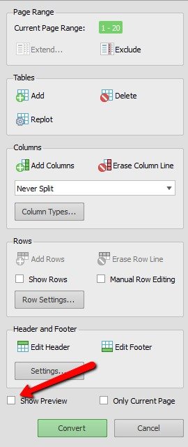 How to Convert PDF Files to Word, Excel and PowerPoint